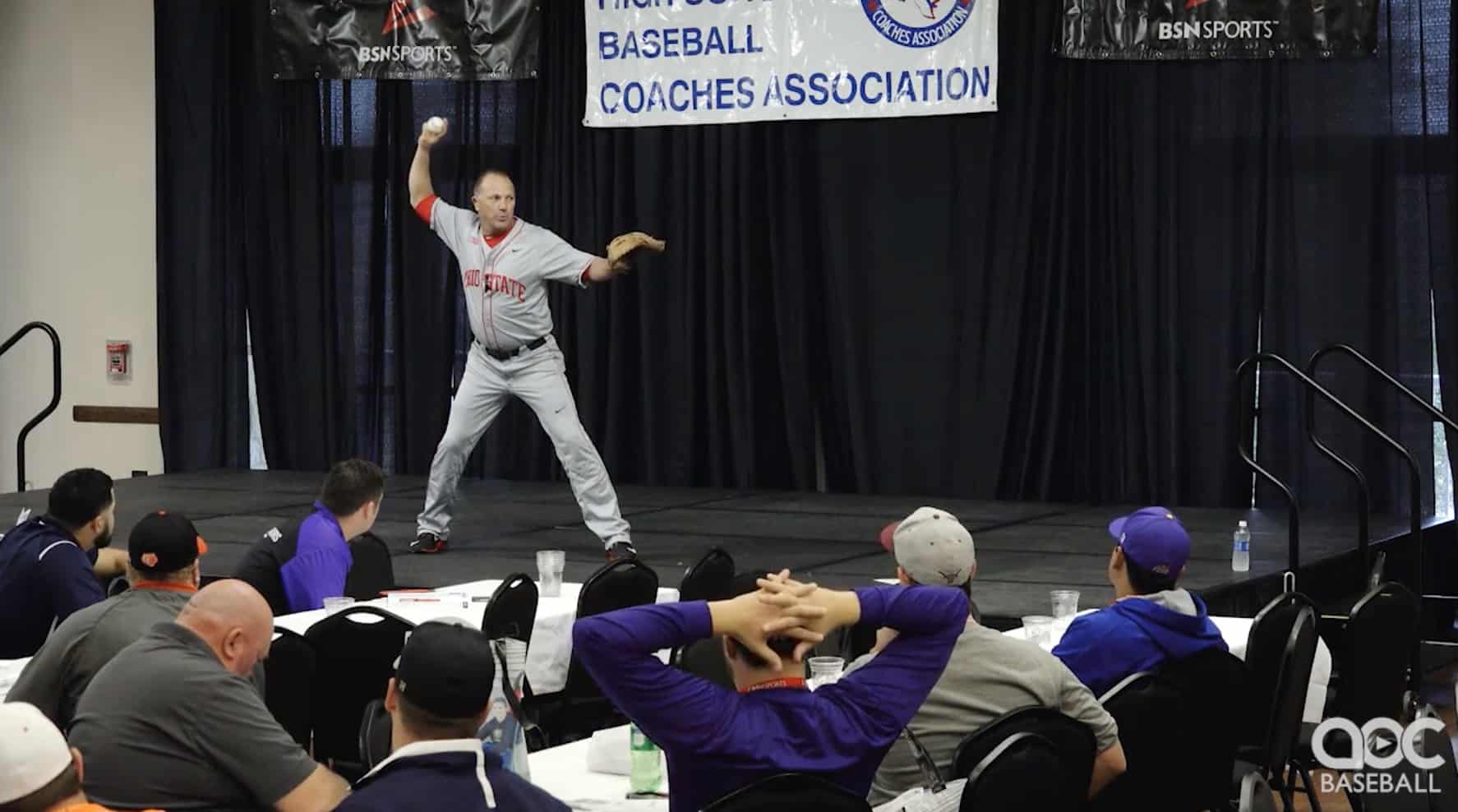 GREG BEALS: Developing a catcher’s throwing skills - The Art of ...