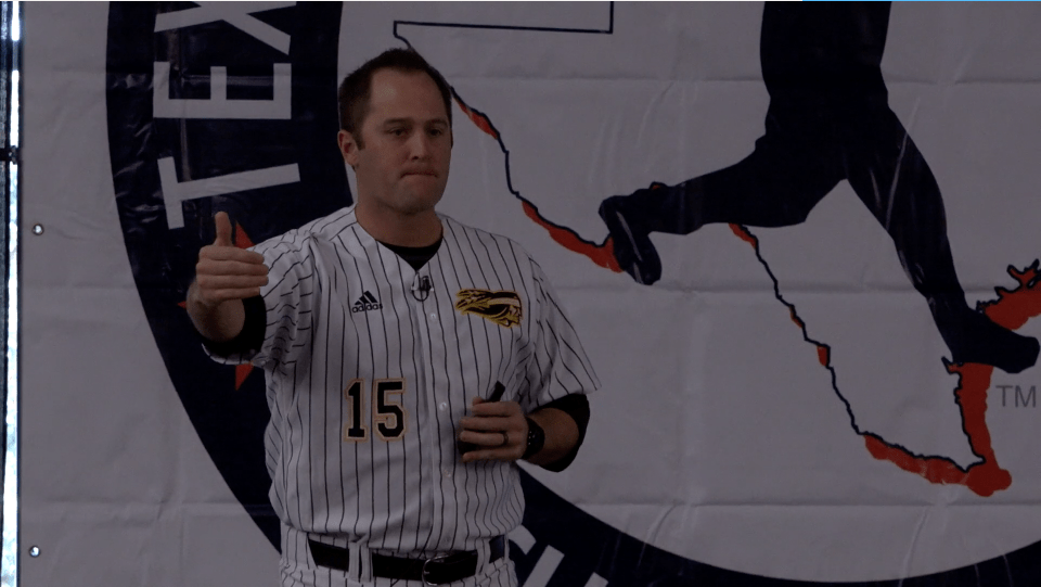 Coaching like a champion - The Art of Coaching Baseball